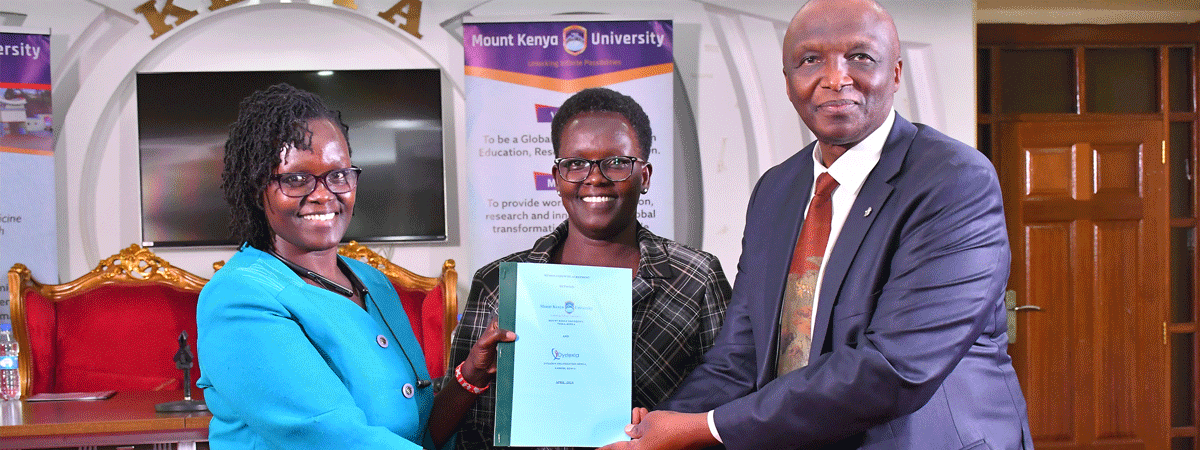 Enroll for Dyslexia Certificate Course today. - Mount Kenya University