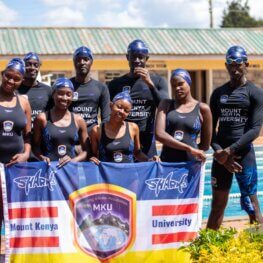 Study at Mount Kenya University - Mount Kenya University