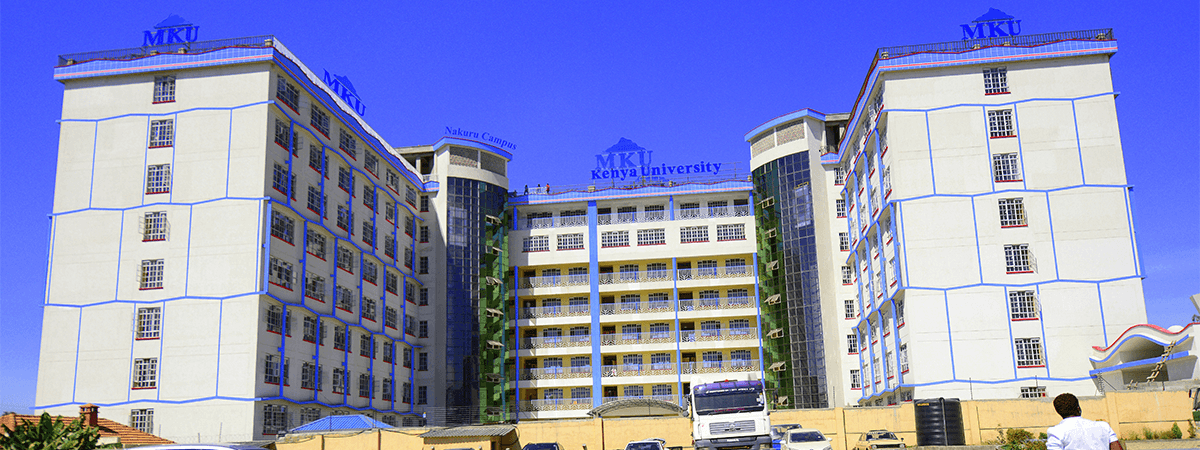 Accessibility of Mount Kenya University - Mount Kenya University