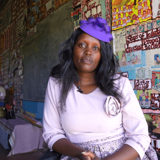 Nairobi Campus - Mount Kenya University