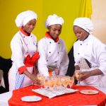 Thika Main Campus - Mount Kenya University