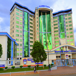 Admission Application Forms - Mount Kenya University