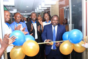 Nairobi Campus - Mount Kenya University