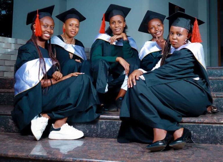 Notice to 22nd Graduation Ceremony Potential Graduands - Mount Kenya ...