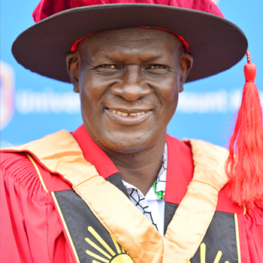 MOUNT KENYA UNIVERSITY RWANDA AWARDED CHARTER - Mount Kenya University