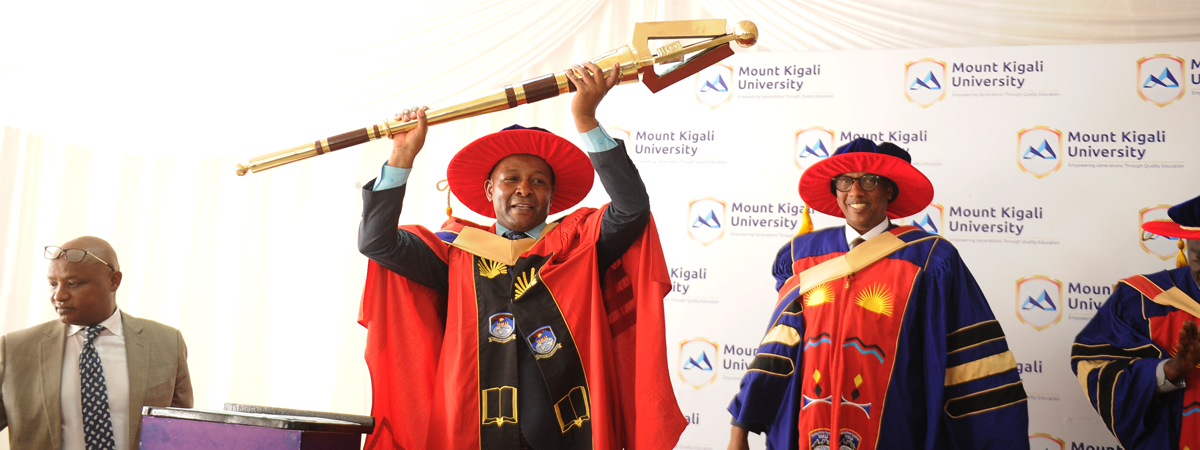 MKU’s scion receives full autonomy, instruments of power - Mount Kenya ...