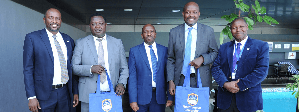 MKU Foundation hosts Forum on educational scholarships and funding ...