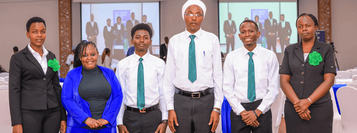 MKU students emerge second best in Kenya CFA Research Challenge - Mount ...