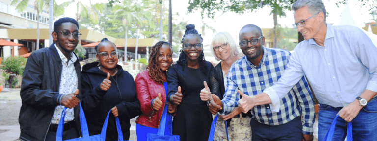 Study at MKU, work in Germany February 2025 Intake - Mount Kenya University