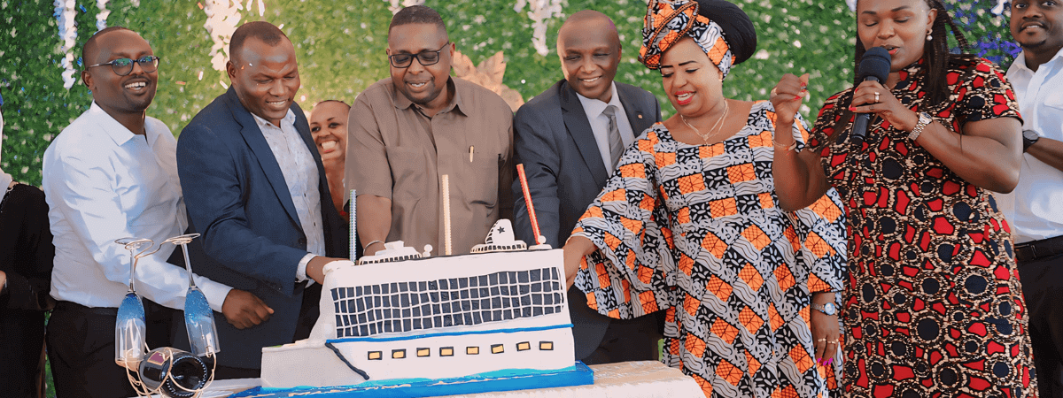 MKU Maritime Academy receives accreditation from Kenya Maritime ...