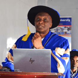 MOUNT KENYA UNIVERSITY RWANDA AWARDED CHARTER - Mount Kenya University