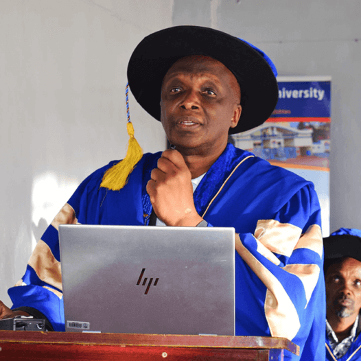 MOUNT KENYA UNIVERSITY RWANDA AWARDED CHARTER - Mount Kenya University