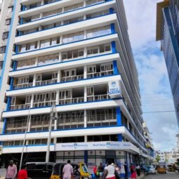 Office/Departments Contacts - Mount Kenya University