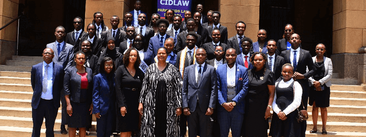 MKU working with Rwanda’s Mount Kigali University to facilitate more ...