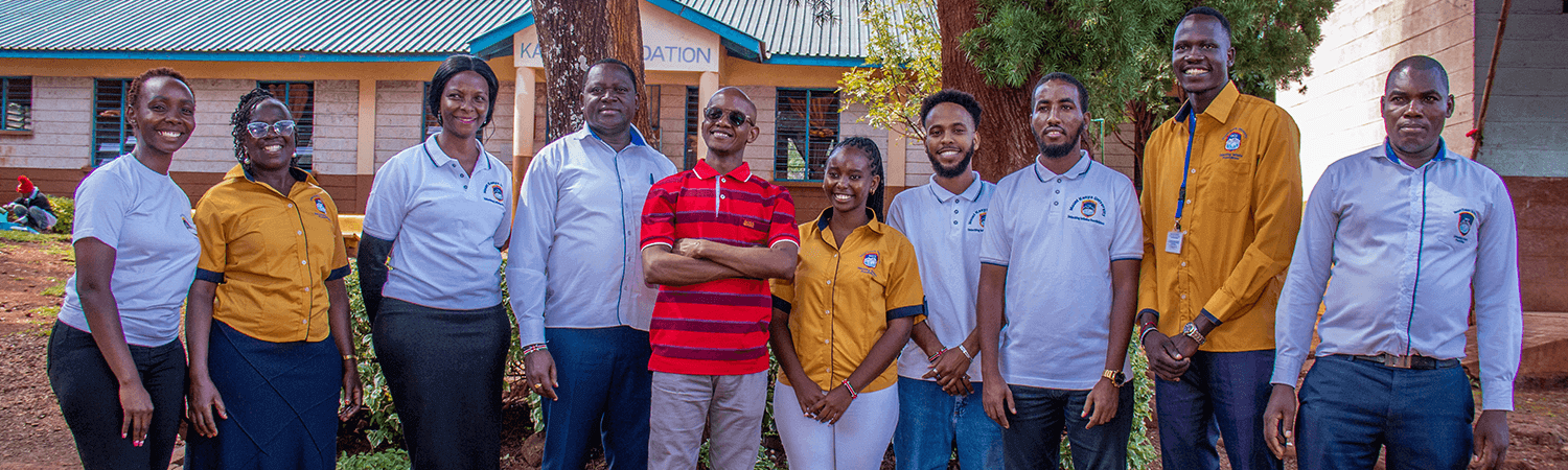 MKU Nairobi Campus Spreads Hope and Kindness in Heartfelt CSR Visit to ...