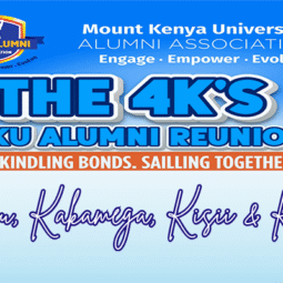 MKU Computer Science Programme - Mount Kenya University