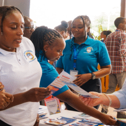 School of Computing & Informatics - Mount Kenya University