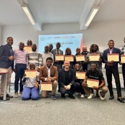 Nairobi Campus - Mount Kenya University