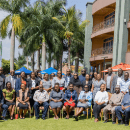 27th Graduation Ceremony Friday, 8th August, 2025 - Mount Kenya University