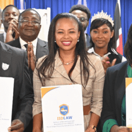 Thika Main Campus - Mount Kenya University