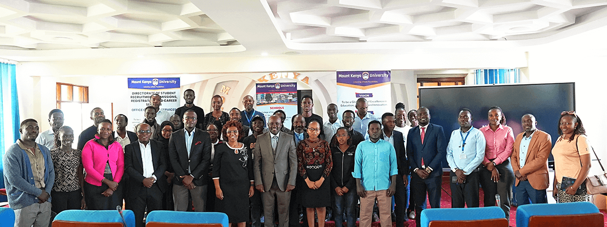 MKU Partners with KeNIA to Champion Student Innovation and ...
